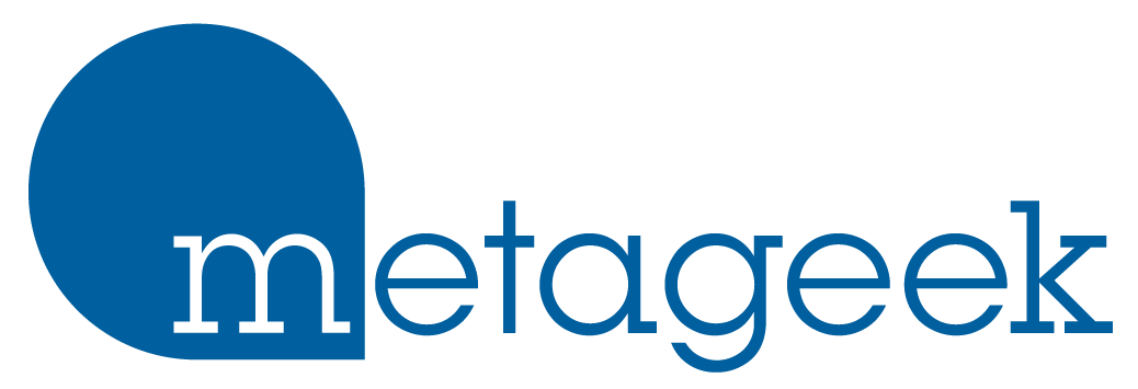 Product Catalog – MetaGeek