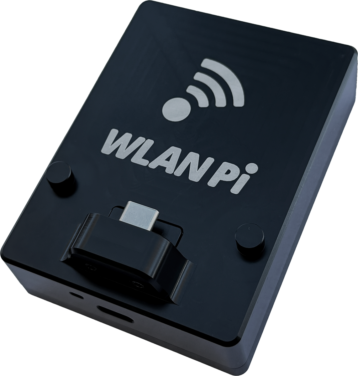 WLAN Pi Go - Wi-Fi 7 (802.11be) USB-C Packet Capture Adapter – MetaGeek