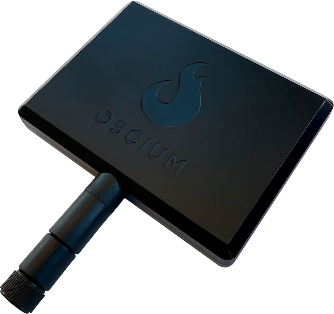 Device Finder Antenna for Wi-Spy (2.4, 5 GHz, 6E) – MetaGeek