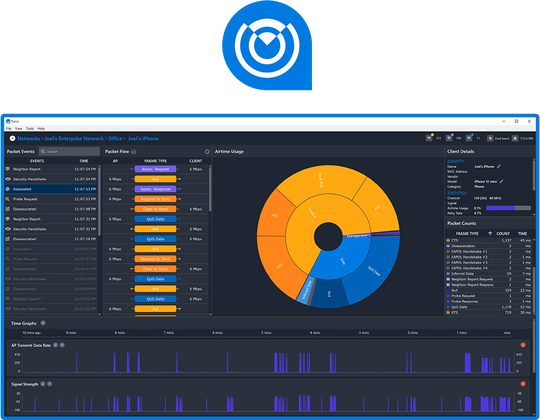 Software – MetaGeek